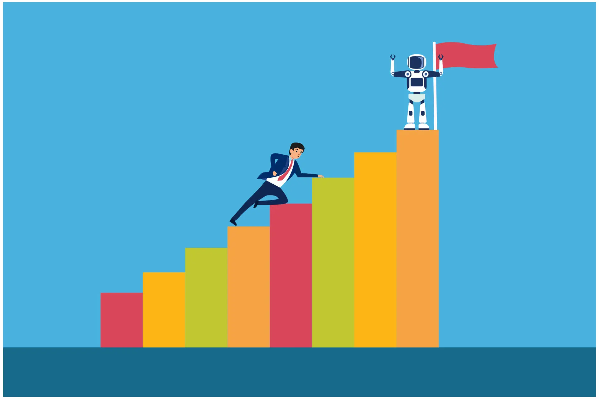 RPA（EzRobot）簡単な組み方、コツをご紹介 1-4 - RPA EzRobot - 「これならできる！」操作性抜群のRPA